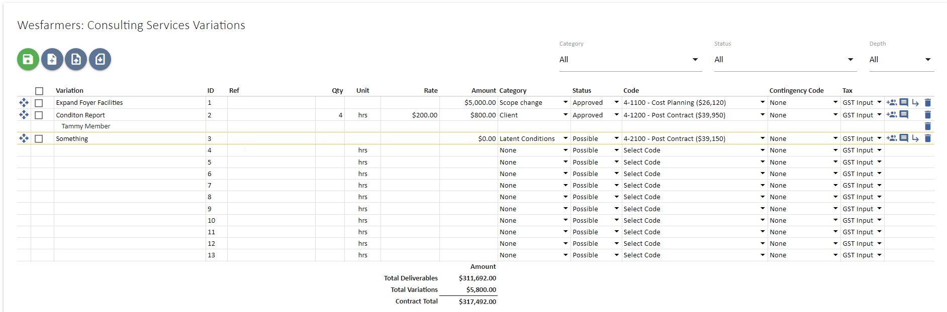 7 How To Import Variations