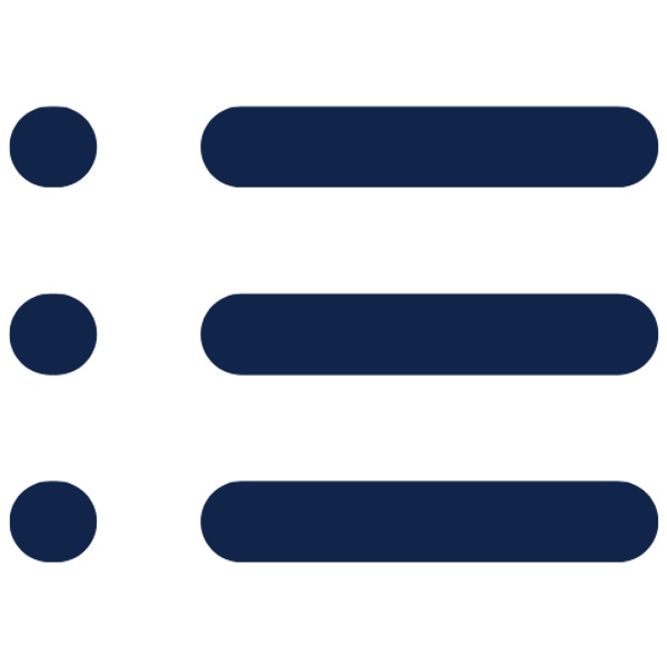 14. Create and Apply Custom Lists