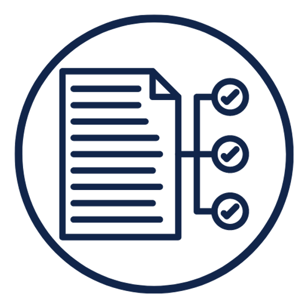 22. Creating Contract Deliverables