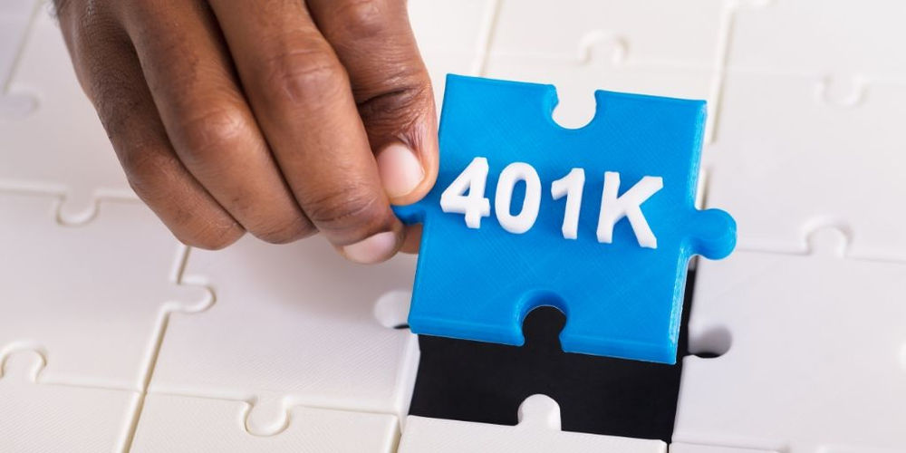 A Simple Guide to 401(k) Rollovers