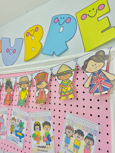 Banner de Octubre | MD Rayitas