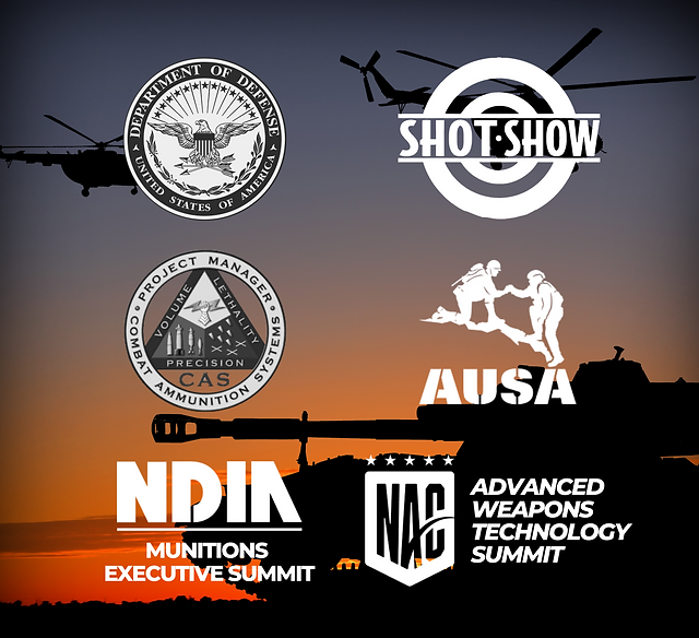 advanced weapons technology summit