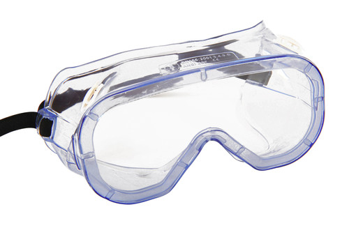 Safety Goggles | CWD Ltd