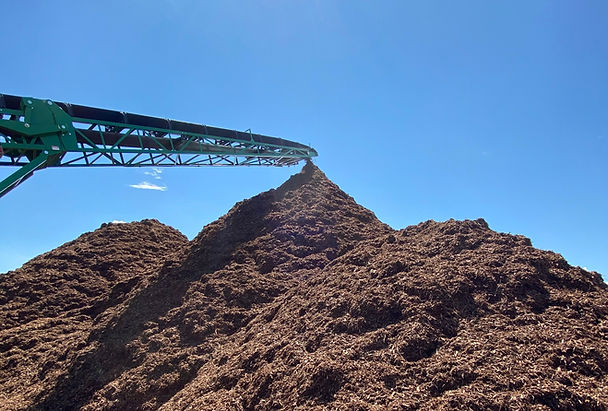 Landscape Mulch | hermanns.ca