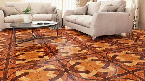 ECO TILE 45985 45X45 | Casa Nuova new