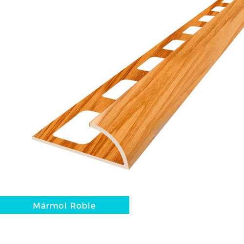 BOCEL PVC MARMOL ROBLE | Santani