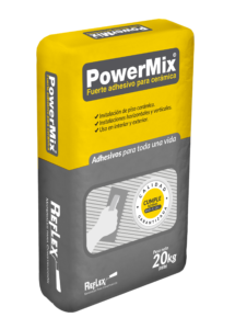 POWERMIX 20 Kg | Casa Nuova new