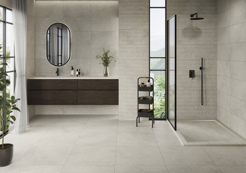 COM PORCE MUNICH SAND 6MM 60X60 | Casa Nuova new