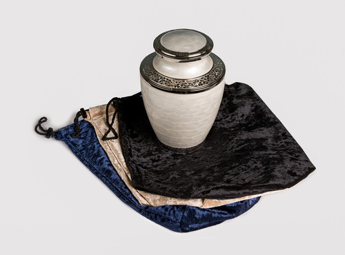 Urn Presentation Bags (Case of 10) | Valleyview Supply