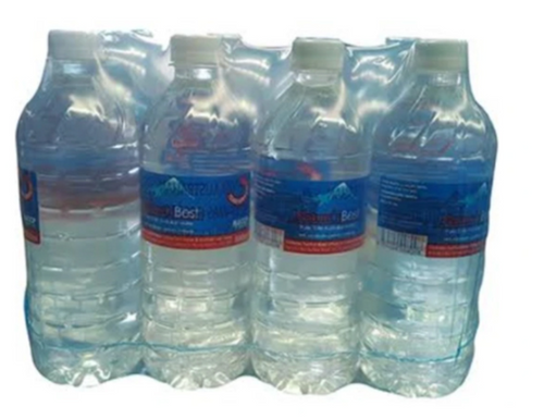 12 Pack Water | FreshConnect