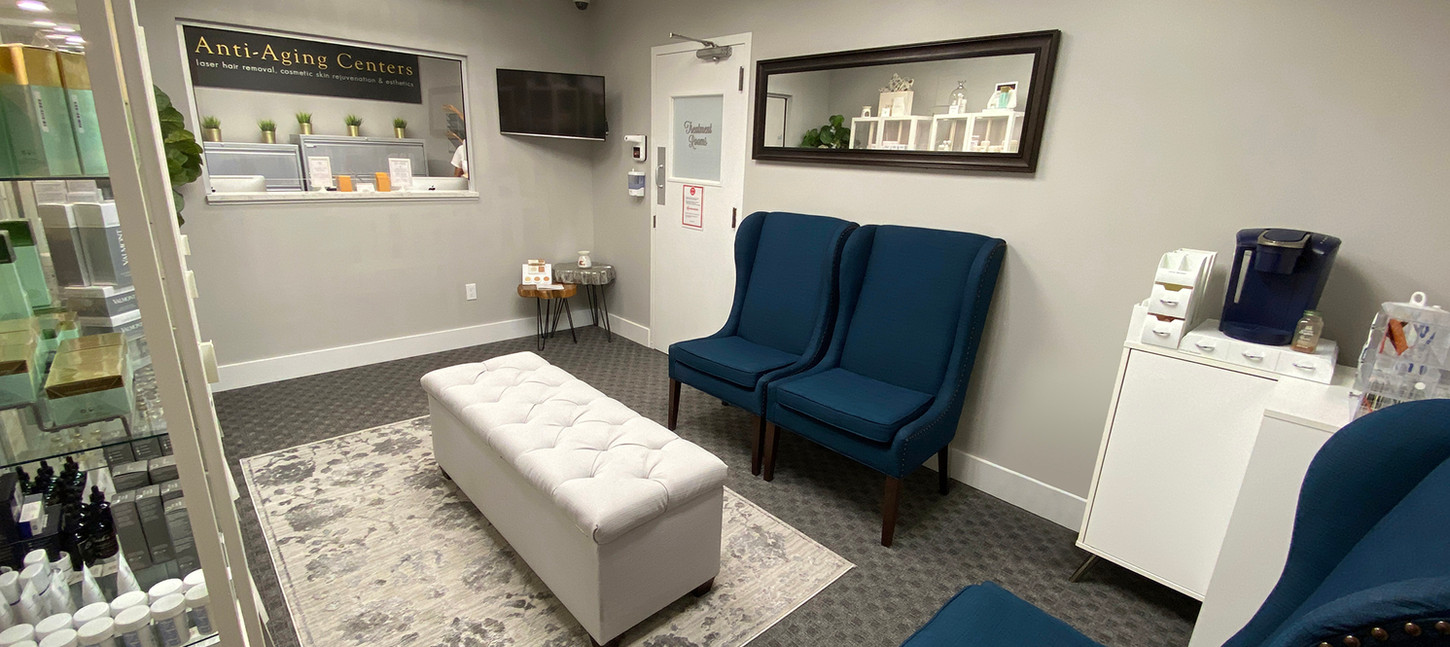 Anti Aging Centers of Connecticut | MedSpa | 761 Campbell Ave unit 1 ...