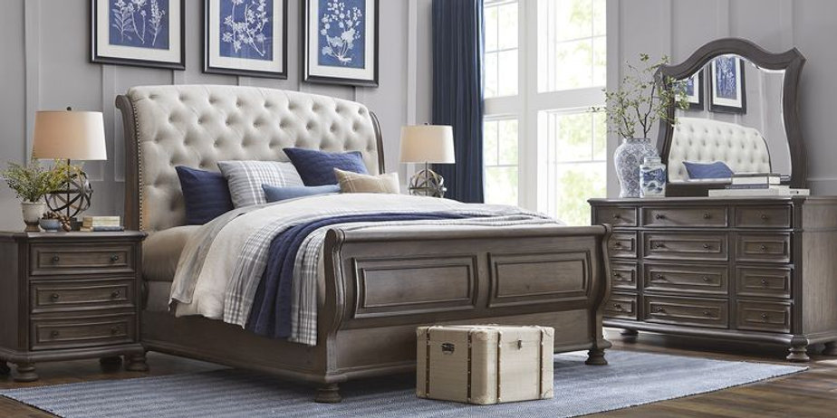 6 Furniture Items that Completes the Look of a Bedroom