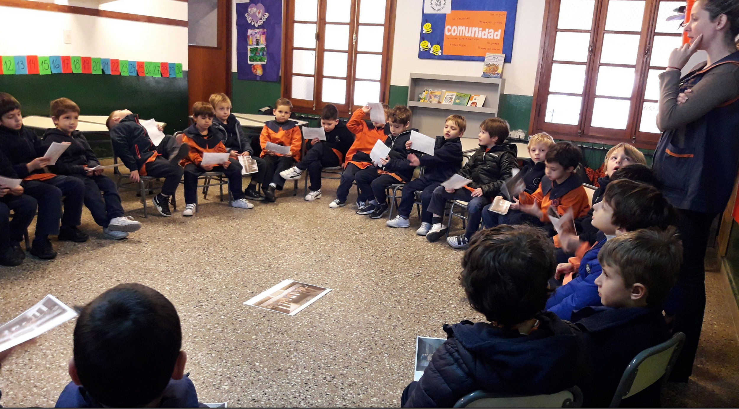 Seminario Socrático | Editorial Escolapios