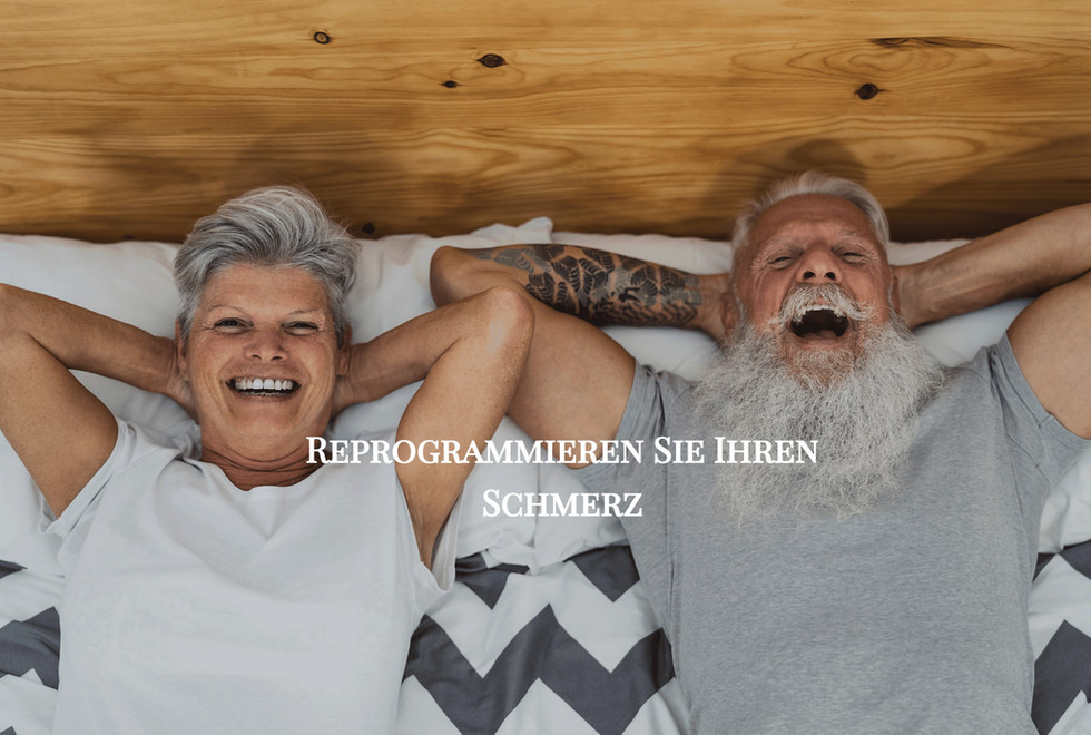 Calmare Scrambler Therapie