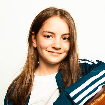 Lily Mara | Rock N Stone