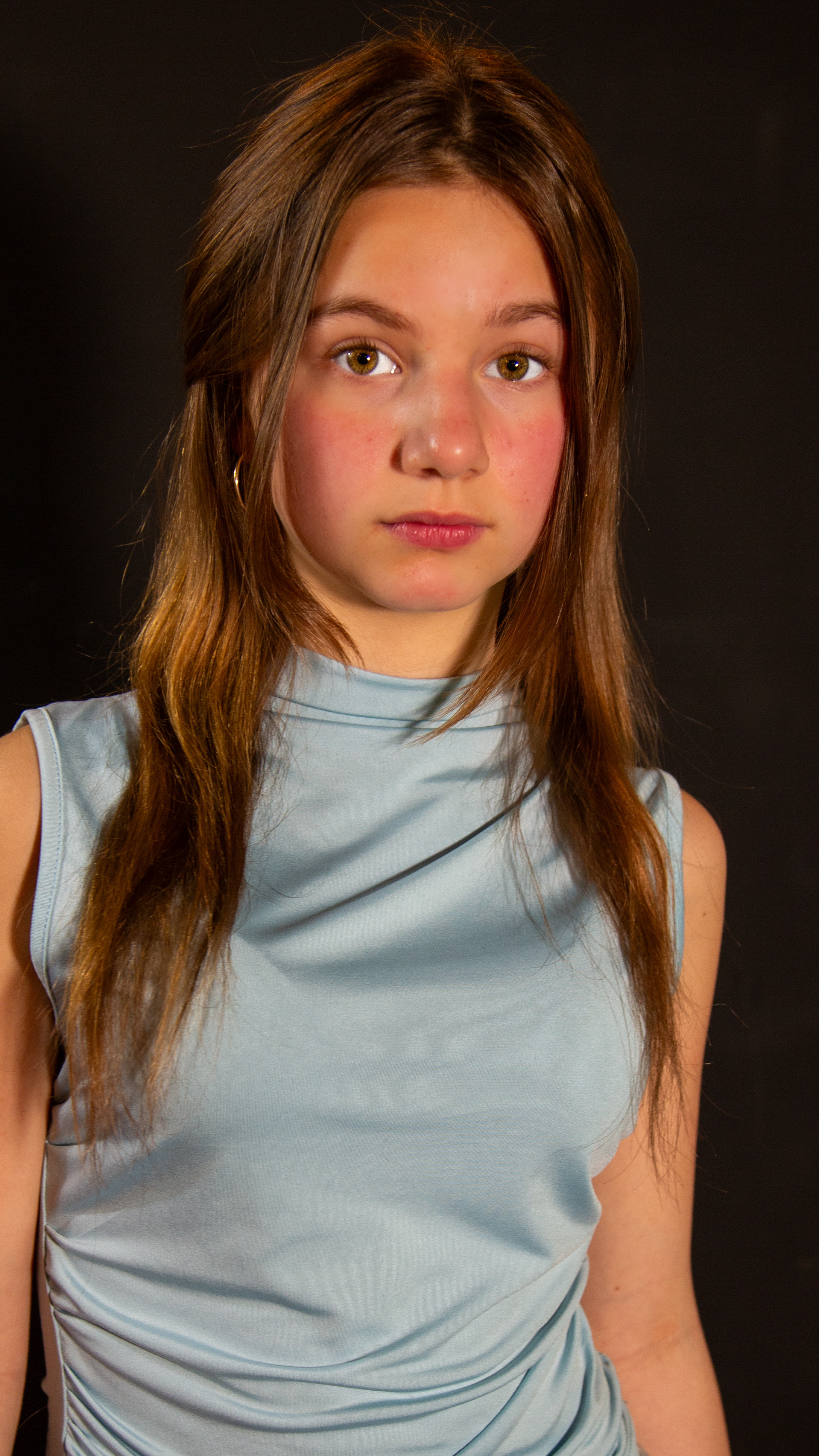 Mia Morin-Kalensky | Rock N Stone