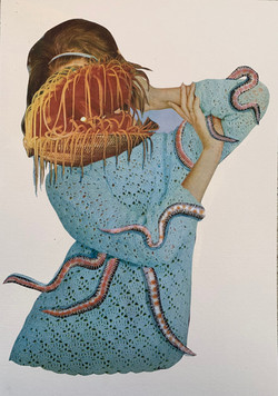 Kelly Sullivan Art Australia