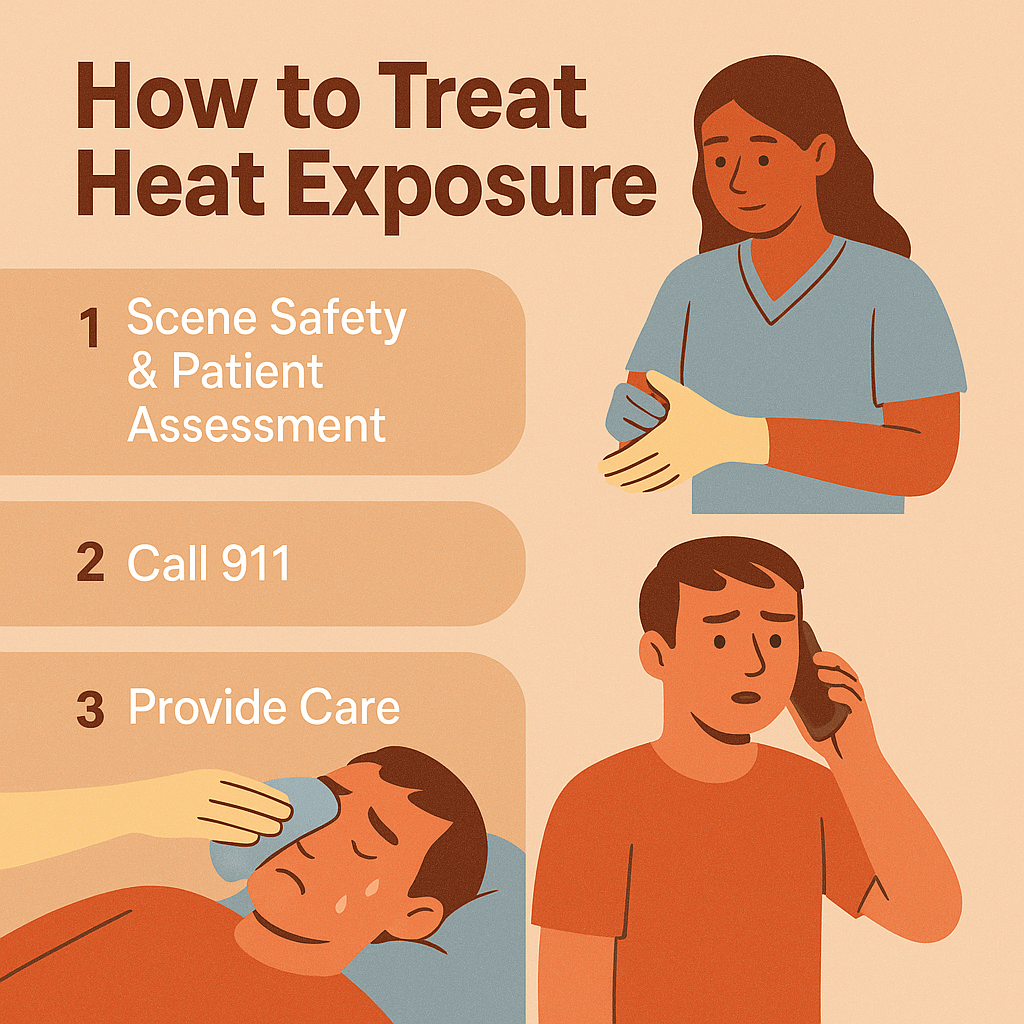 Heat Exposure