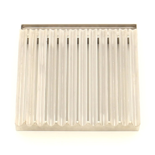 V-Groove Grill | North Barbeque