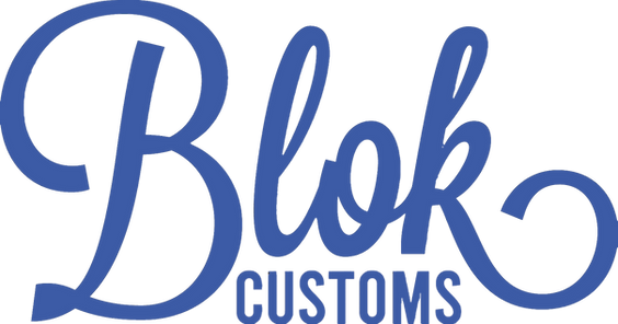 Blok Customs Outdoor Kitchen | North Barbeque Blok Customs Outdoor Kitchen | North Barbeque