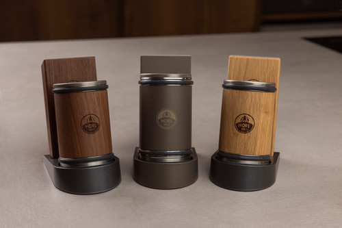 Horl 3 - Dock | North Barbeque