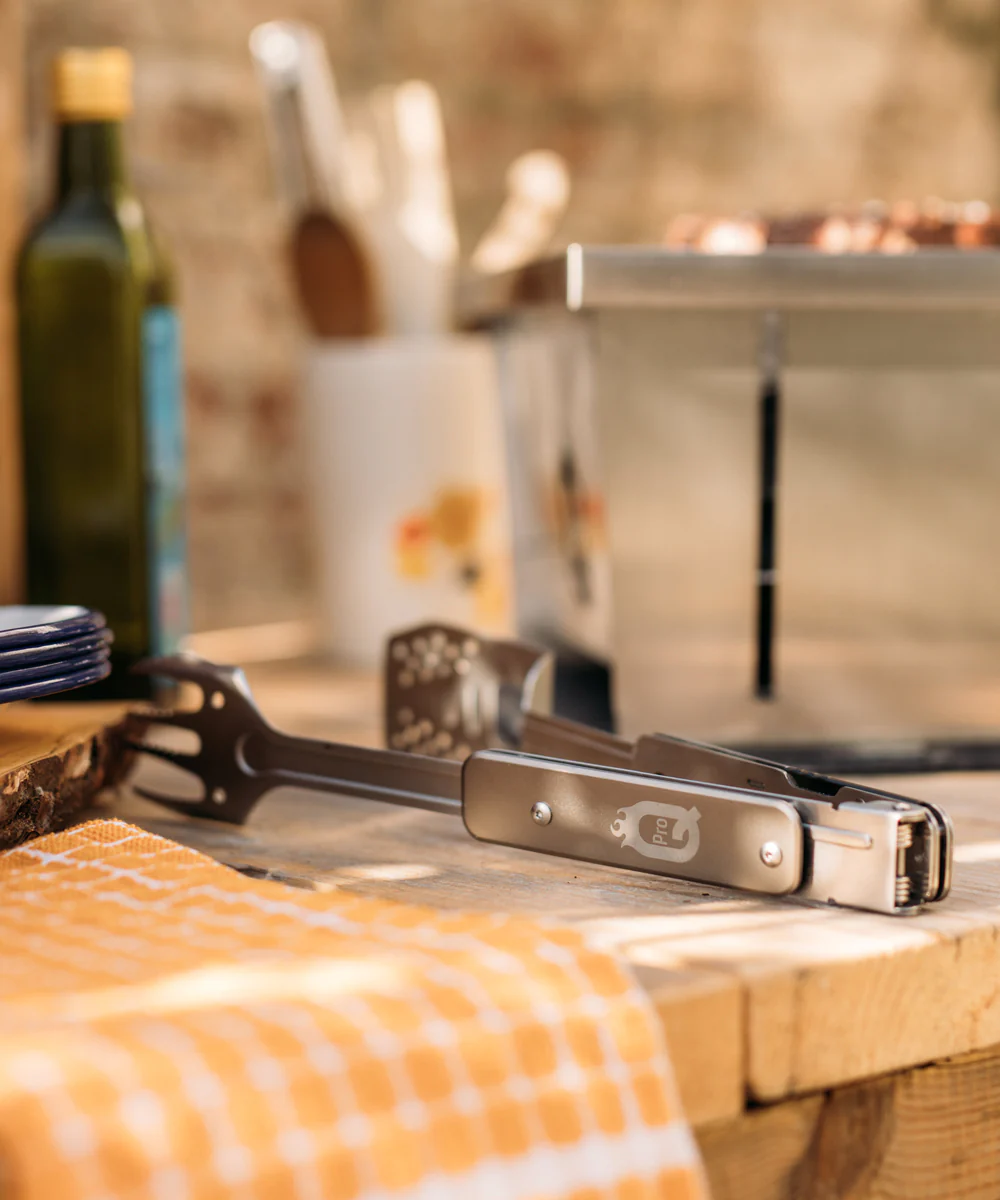 ProQ TRAVEL BBQ MULTI-TOOL | North Barbeque