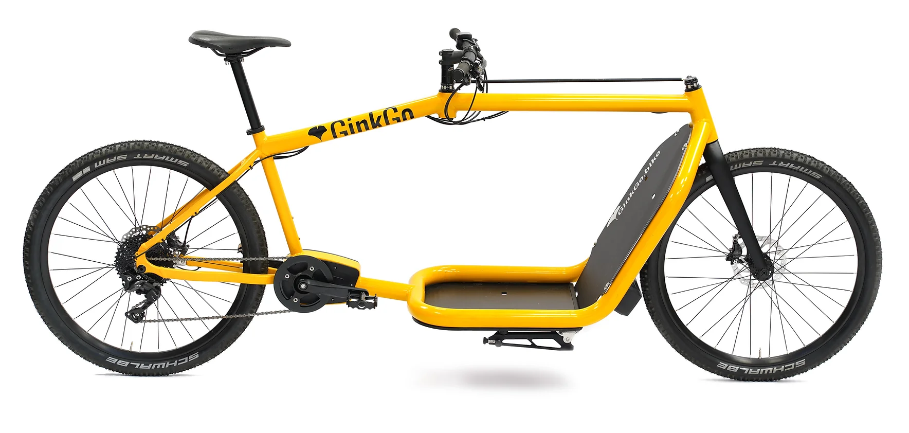 GinkGo | Het Fietslab