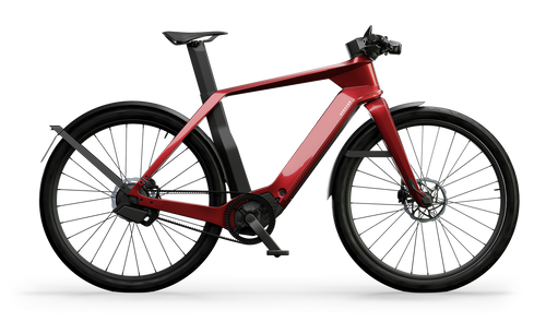 Specter 1 | Het Fietslab