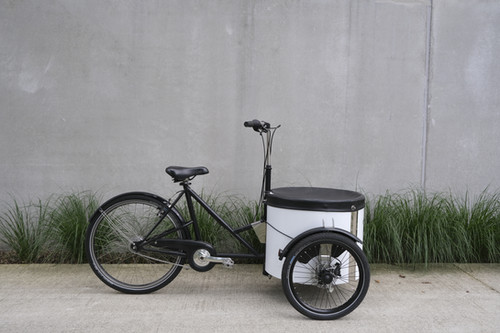 Nihola Low (testmodel) | Het Fietslab