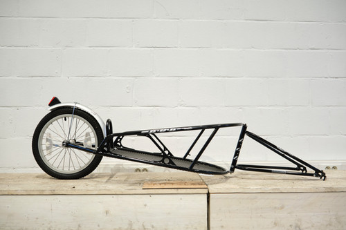 Bob Yak touring trailer 28" | Het Fietslab