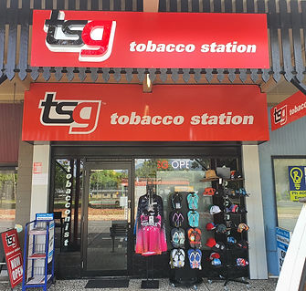 Home | Tsg Gordonvale