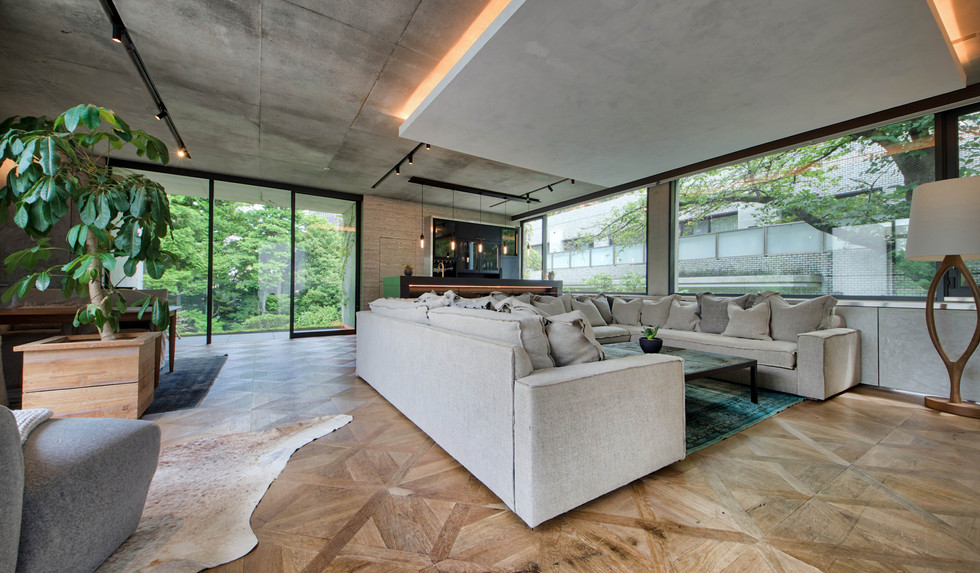 STUMP BASE 3F スタジオ詳細 | STUMP BASE