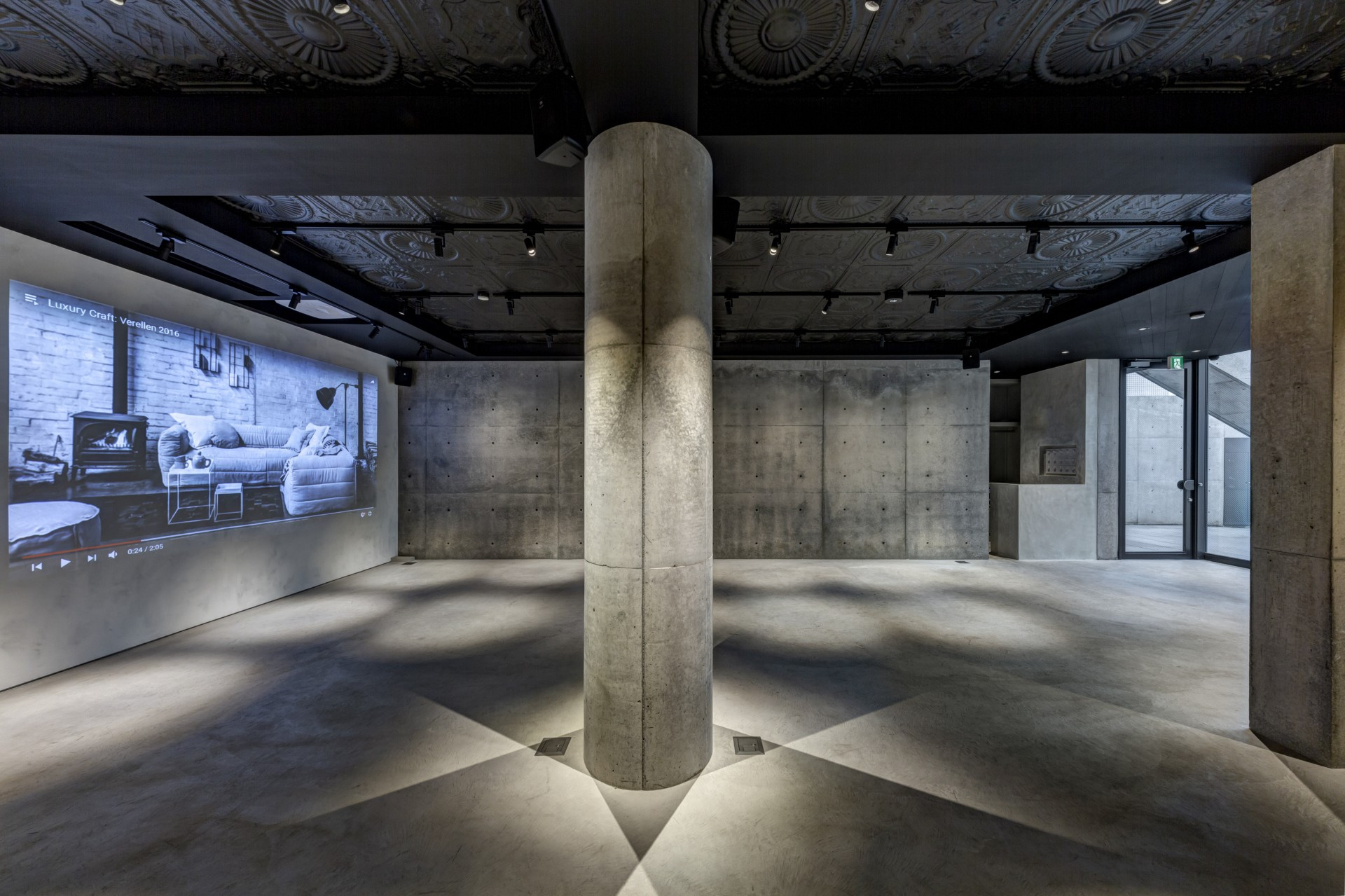 STUMP BASE 1F スタジオ詳細 | STUMP BASE