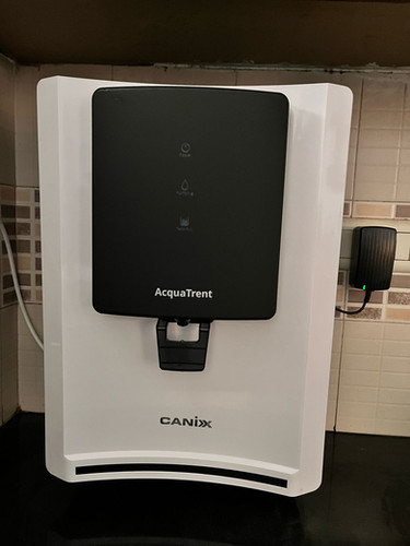 acquatrent CANIX RO Water purifier | Aqua Care Service
