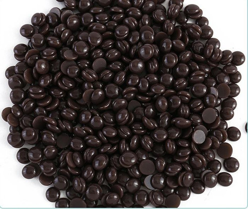 Chocolate Daddy | Waxedbyanesty