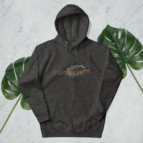 Norma's Basket Unisex Hoodie | Norma's Basket