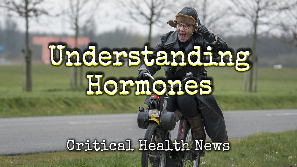 Understanding Hormones