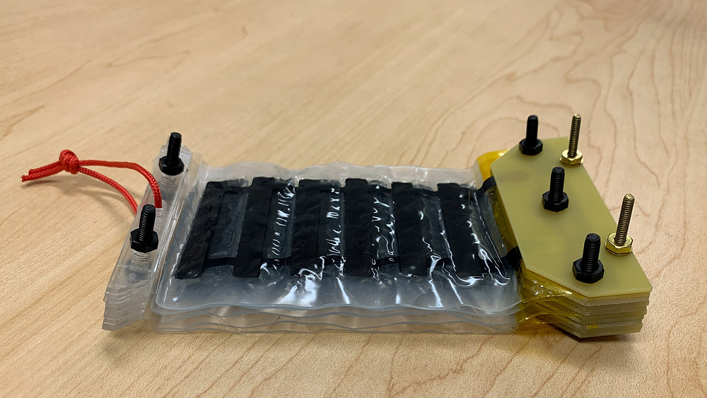 Inflatable Actuators and Their Uses