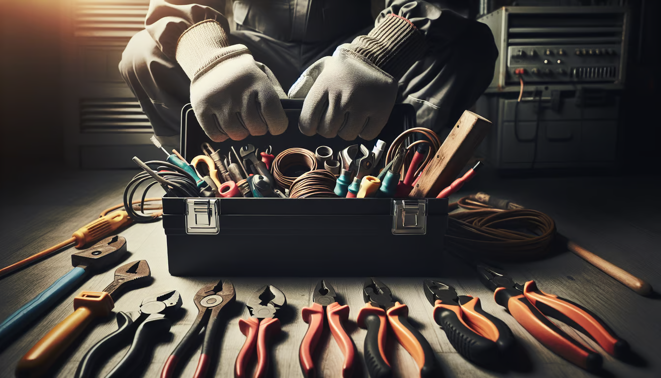 Power Up Your Preparedness: Essential Tips for Handling Emergency ...