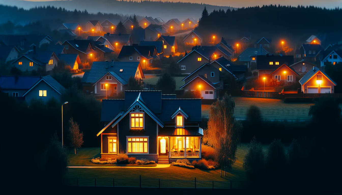 Empowering Homes: Unveiling the Advantages of Whole House Generators