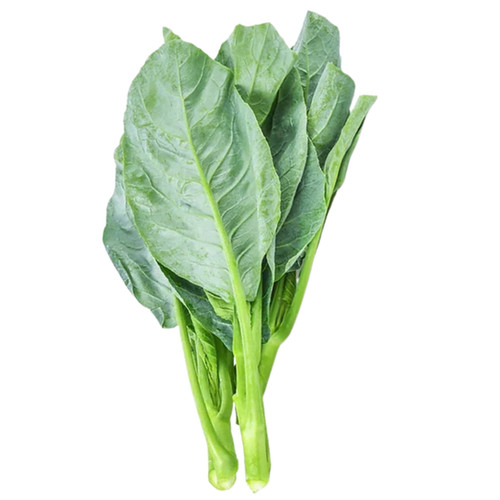 Local Kai Lan | Harvella