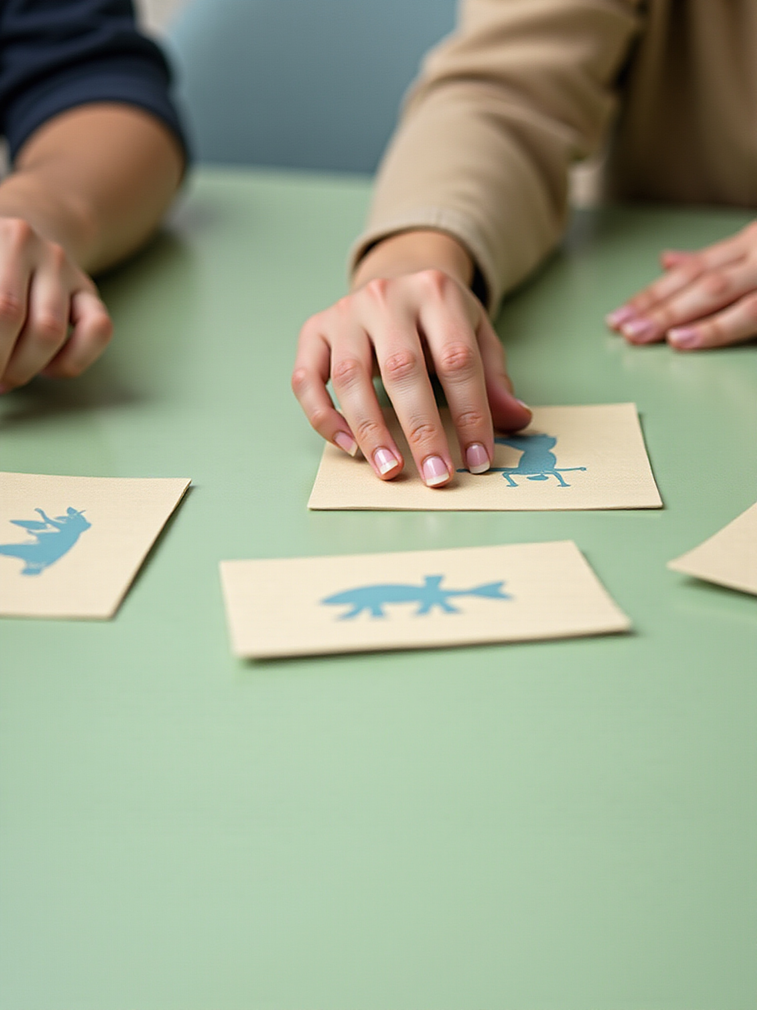 Burrell Behavioral Therapy and Consulting l Autism Spectrum Disorder ...