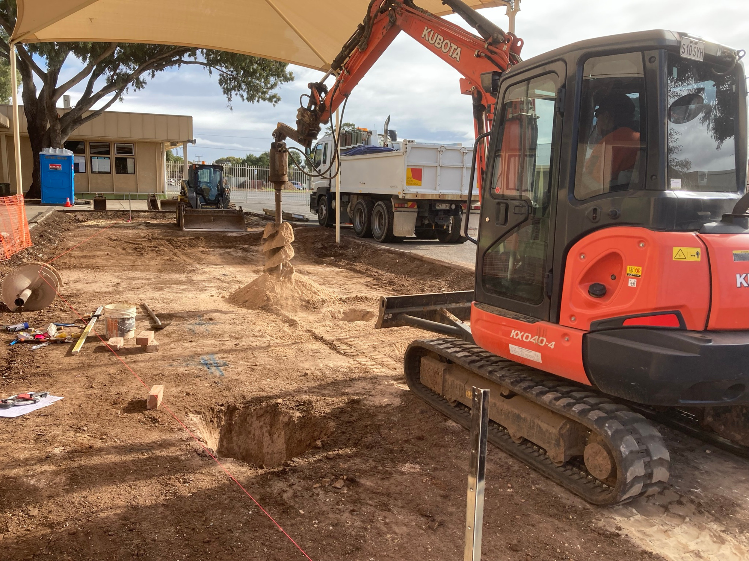 Gallery | ALConstruct