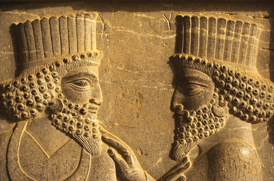 Cradle of Empires - Part 2: The Persian Empire