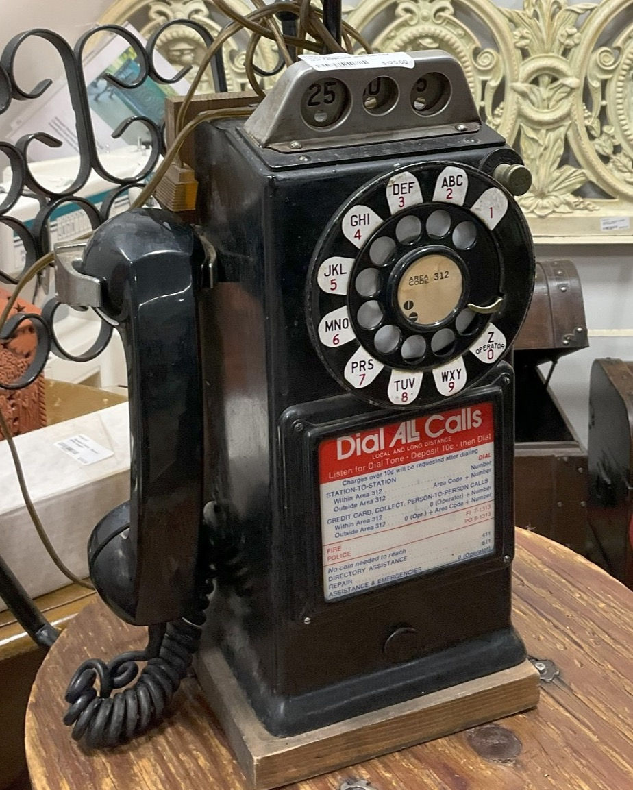 5 Vintage Phone Styles Every Collector Should Know