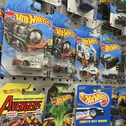 Guide to Collecting Rare Hot Wheels | America's Antique Mall