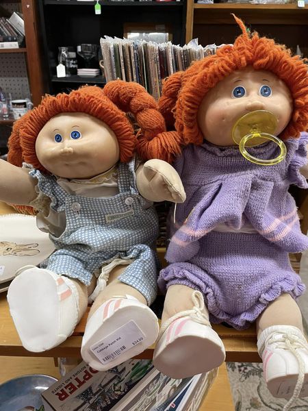 Start an Antique Doll Collection | America's Antique Mall