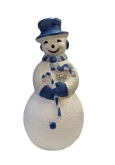 Vintage Blow Molds | America's Antique Mall