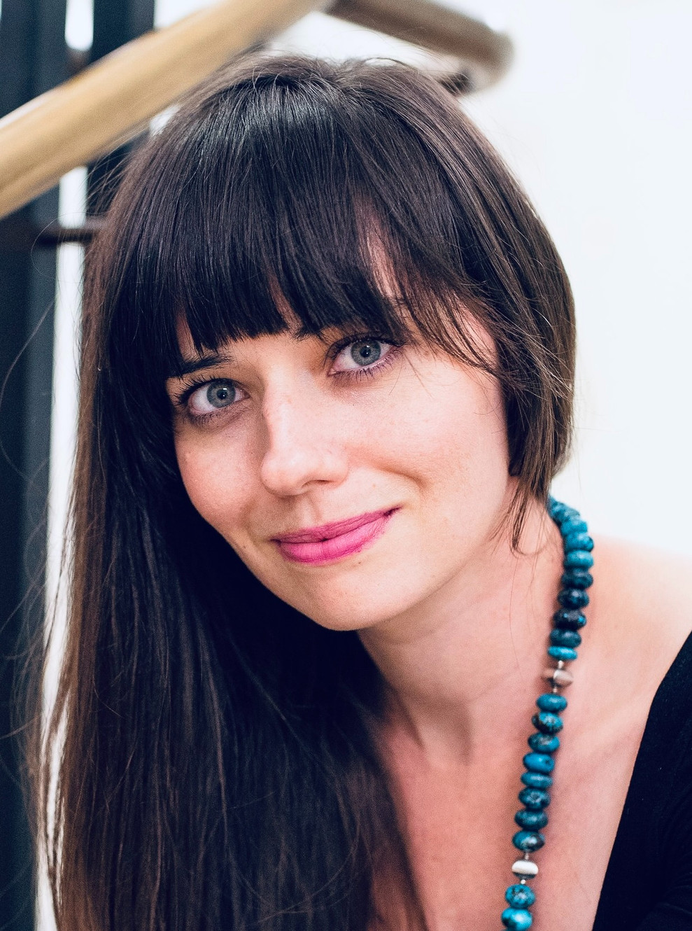 Bio | Kate Gray Writing