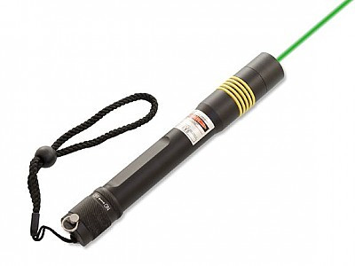 TC-101 Aluminum Underwater Laser Pointer | Sea, Key West